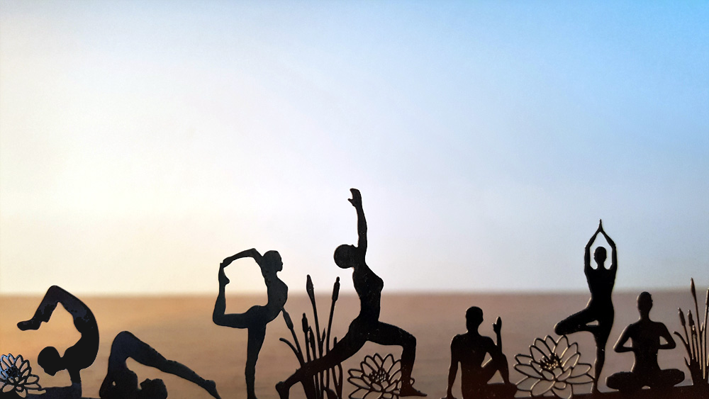 Asanas – Shanti Devi Yoga